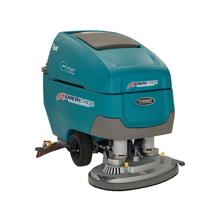 Tennant T600 | Americhem