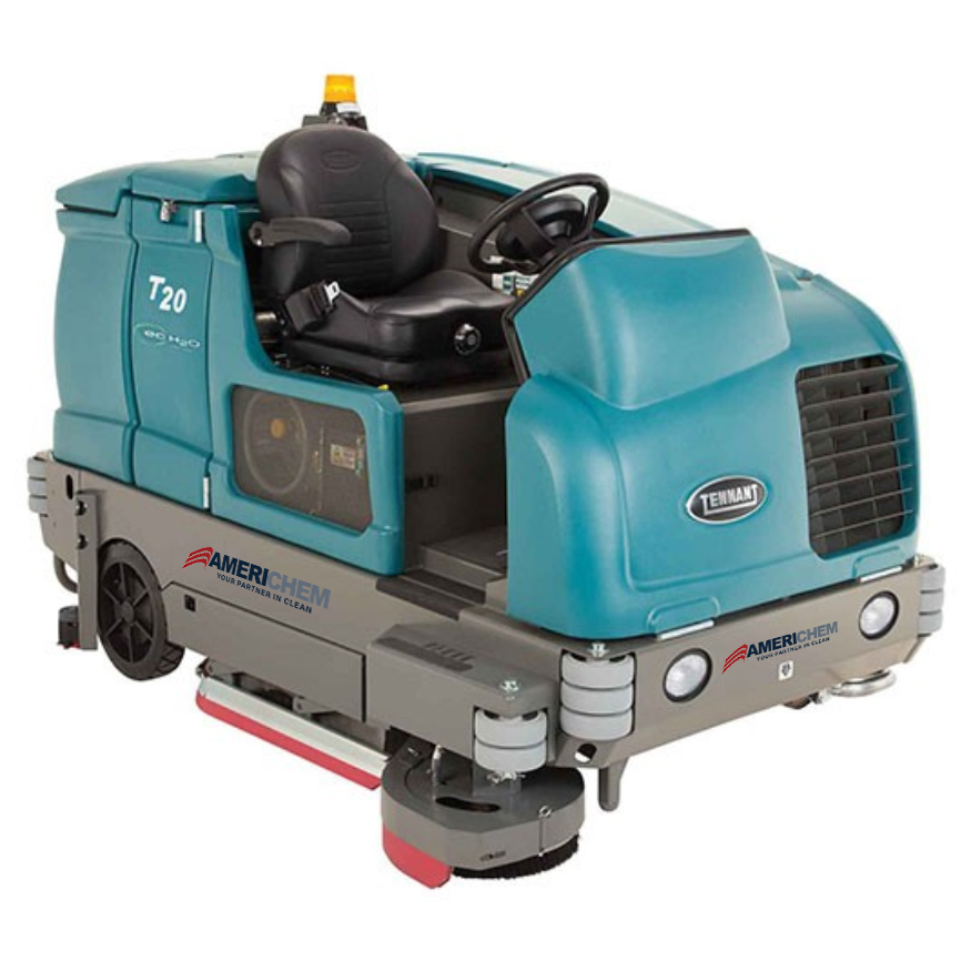 Tennant T20 | Americhem