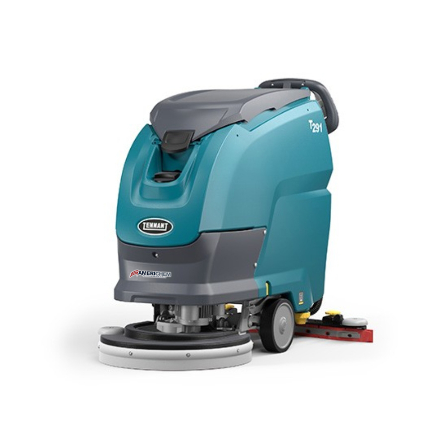 Tennant T291 | Americhem